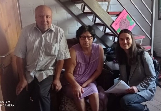 Fundación La Primavera